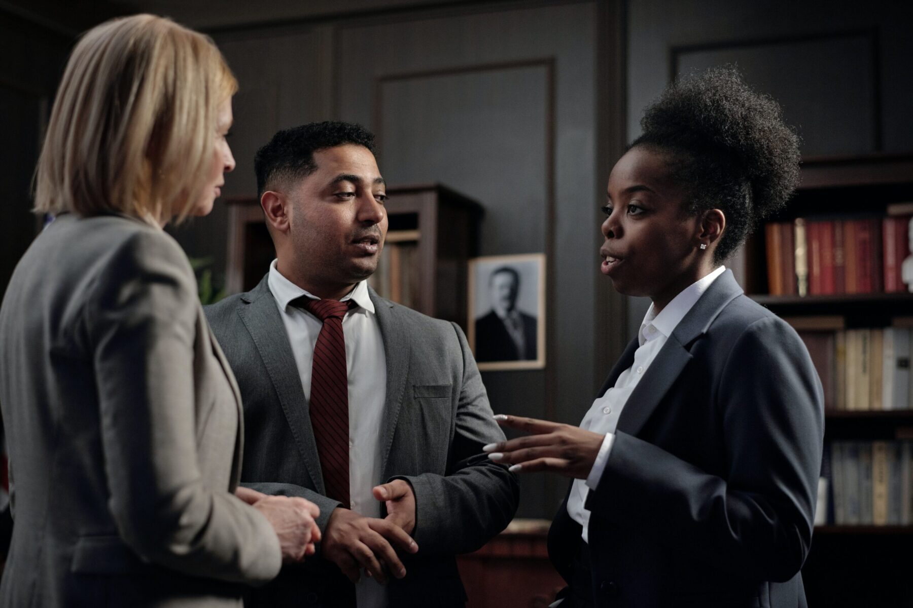 Virtual Law Group – Helping You Solve Your Problems
