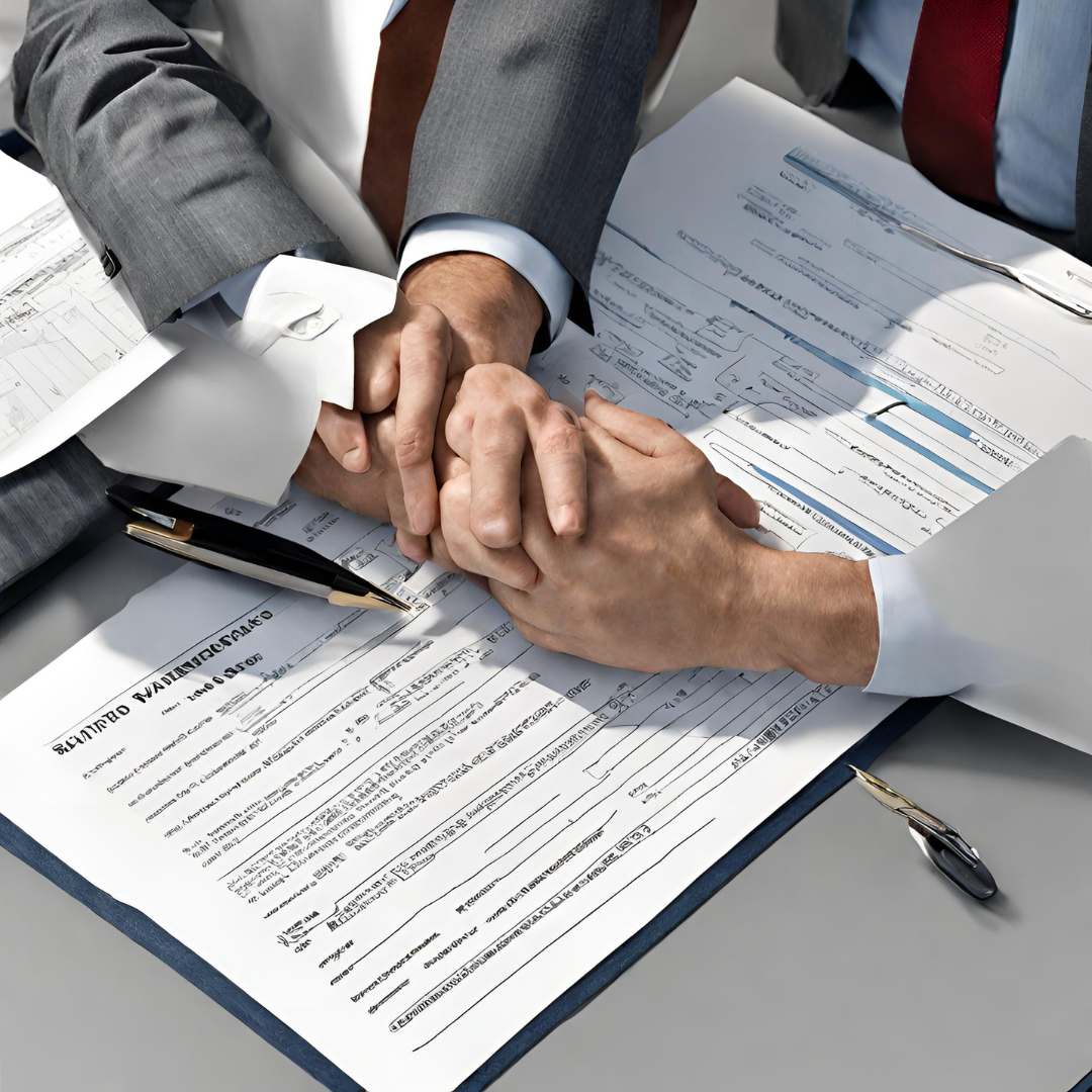Partnership Agreements – Virtual Law Group