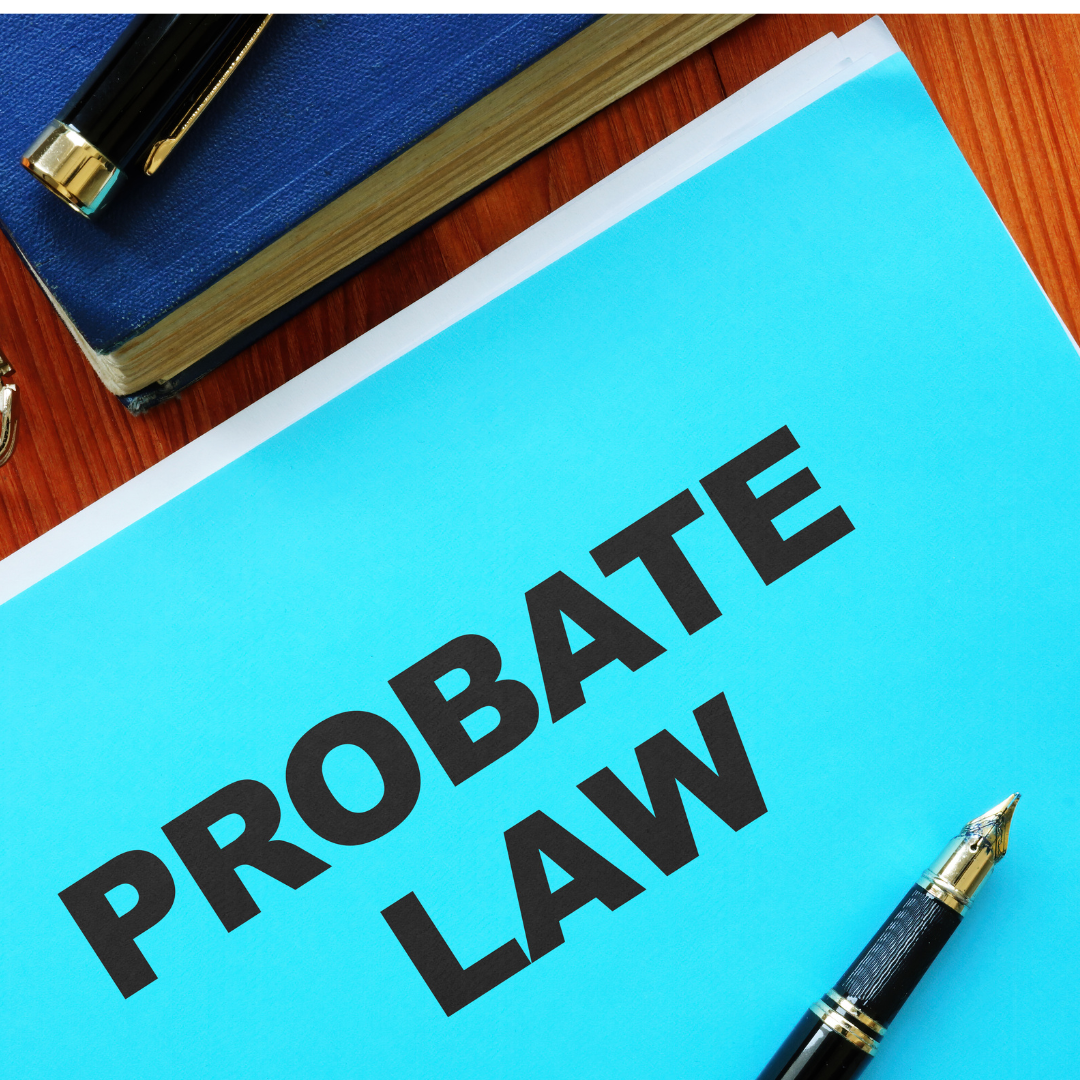 The Probate Process Alberta Virtual Law Group